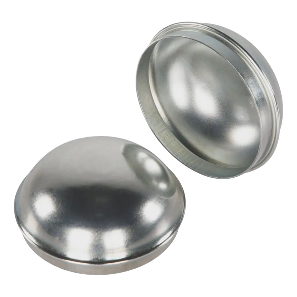 2023134660 --- Dust Cap - 7,000-8,000-lb. Axles - 2.72" (2-Pack)