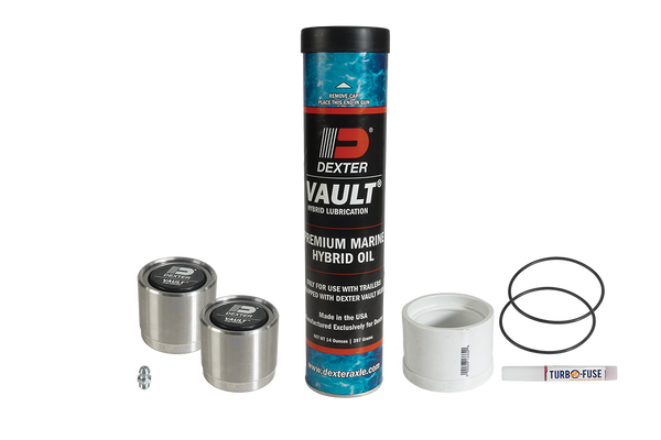71-029 --- Vault Service Kit - 2.328"