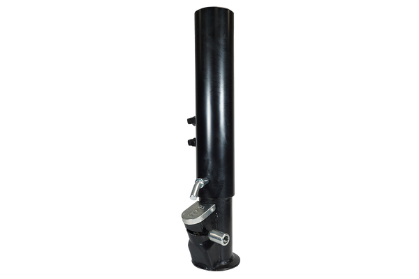 SLADJ25GC --- RAM Self Latching Adjustable Gooseneck Coupler - 25,000 ...