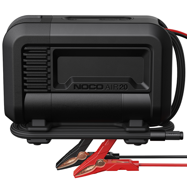 AIR20 --- 20A Portable Air Compressor