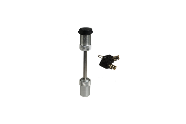 7692 --- Deadbolt Coupler Lock with 2-1/2" Span