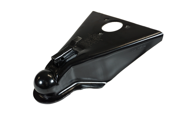 44-305 --- Fulton A-Frame Coupler - 10,000 lb Capacity - 2-5/16"