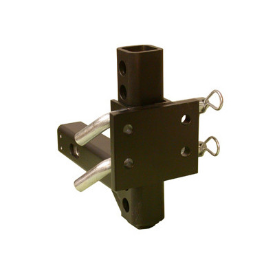 PHA-WD --- Cushioned Weight Distribution Shank to Adjustable Pintle ...