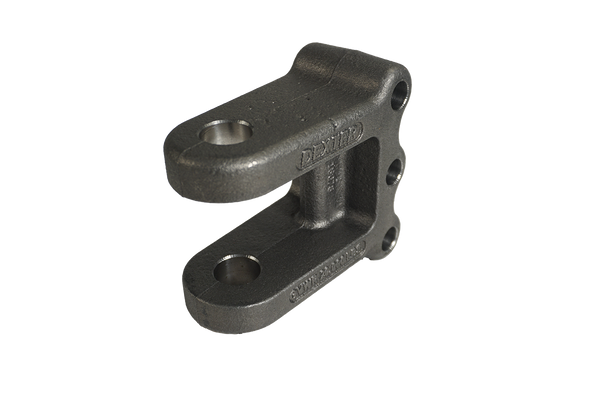 18078 --- Adjustable Clevis Hitch - 20,000 lb Capacity