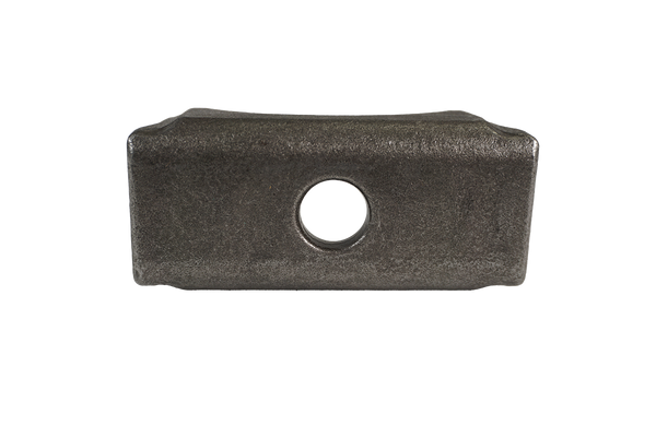S300-7K --- Spring Seat for 3" Round Axle