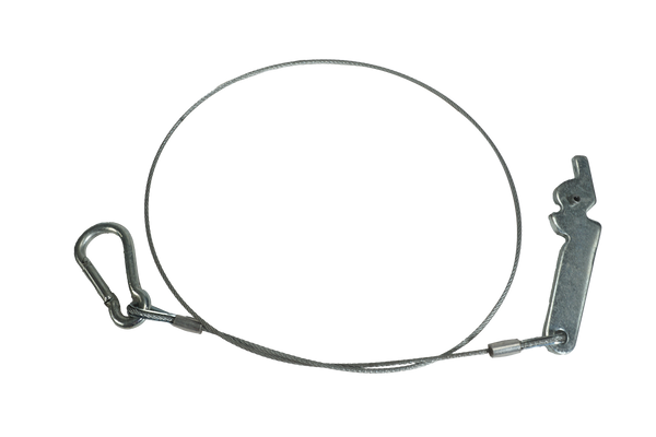 43593 --- Breakaway Lever with Pin DX8.0