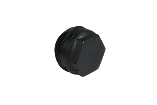 12503 --- Master Cylinder Cap ONLY DX12.5 & DX20EX