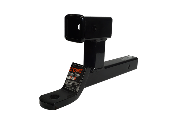 45810 --- Multi-Purpose Ball Mount
