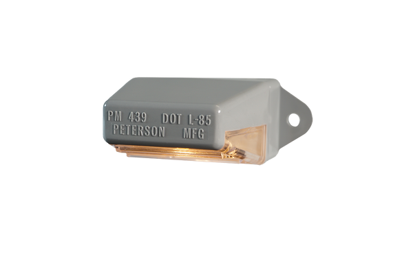 439C --- License Plate Light