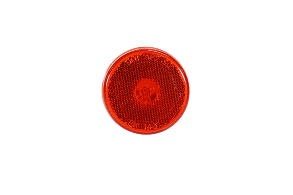 143R --- Round 2-1/2" Sealed Clearance/Side Marker Light