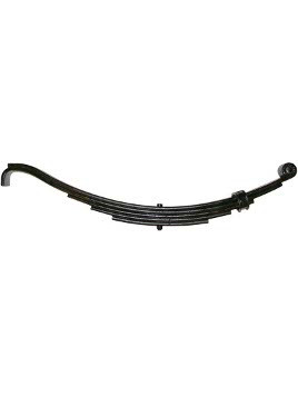 E5226 --- Leaf Spring - 2" Wide Slipper Spring - 6k per pair