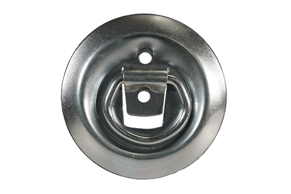 SMRR265 --- Surface Mounted Rope Ring - Bolt On