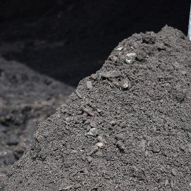 Compost Bulk
