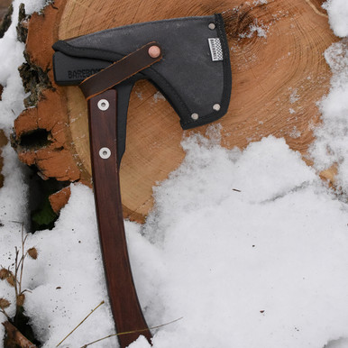 Barebones Hatchet - Horsford Gardens and Nursery