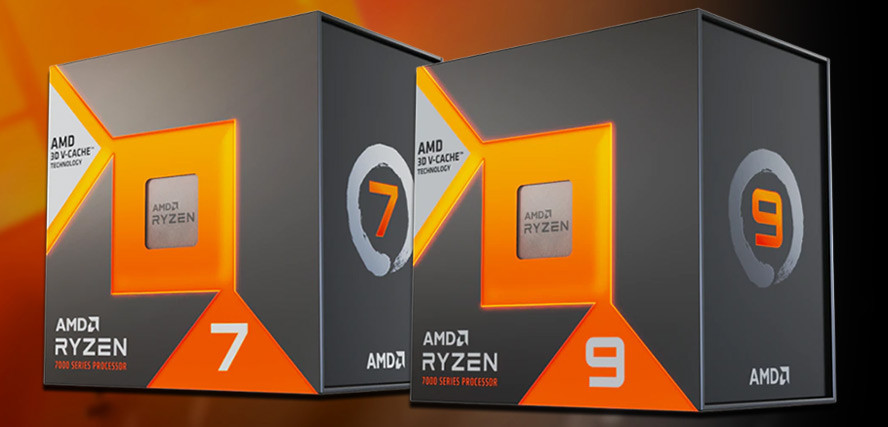 AMD Online Store