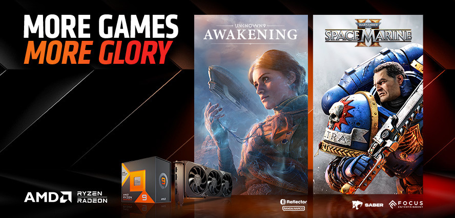 AMD Online Store