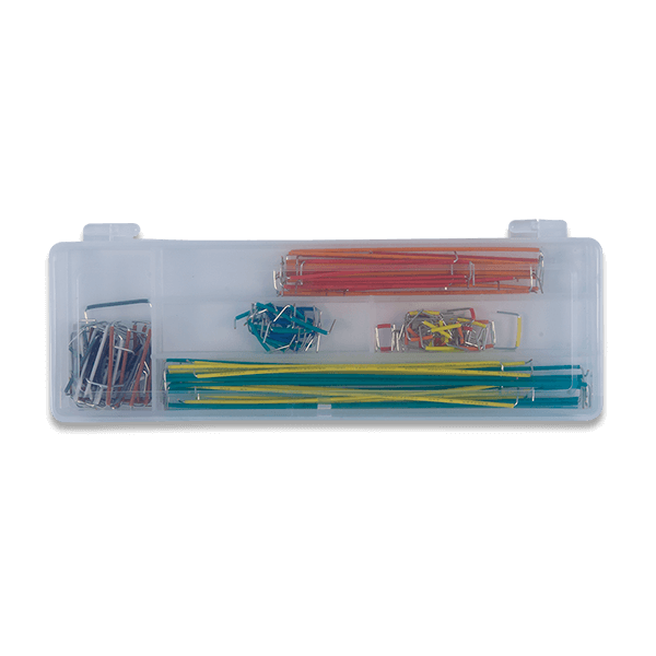 Breadboard Wire Kit - Digilent