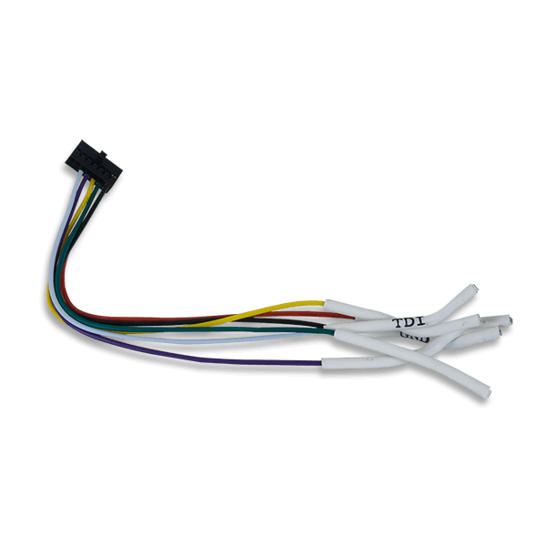 XUP USB-JTAG Programming Cable - Digilent