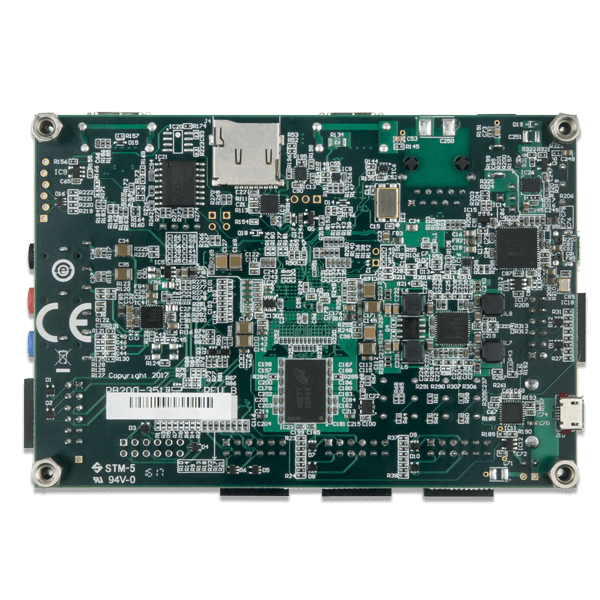 Zybo Z7: Zynq-7000 ARM/FPGA SoC Development Board - Digilent