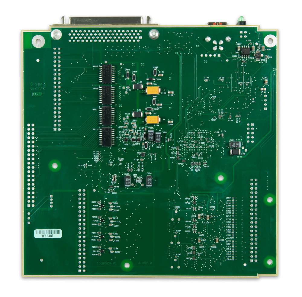 MCC USB-2600 Series: High-Speed, High-Channel USB DAQ Devices - Digilent