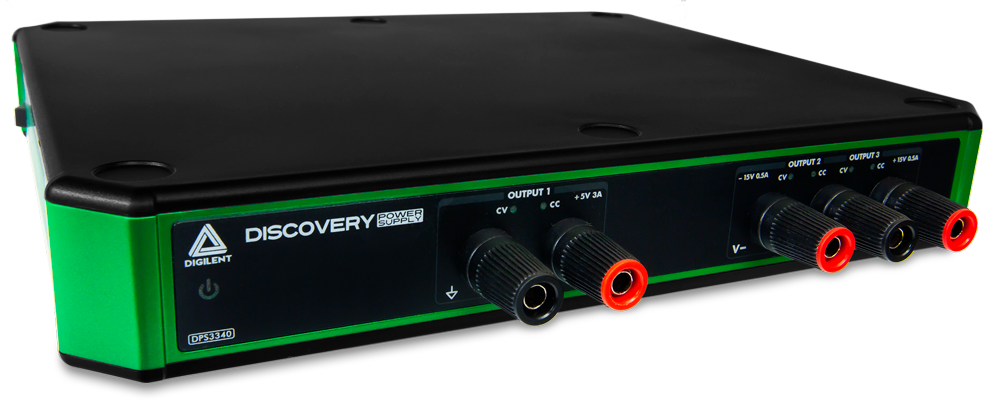 Analog Discovery Pro ADP2230: Mixed Signal USB Oscilloscope, Waveform ...