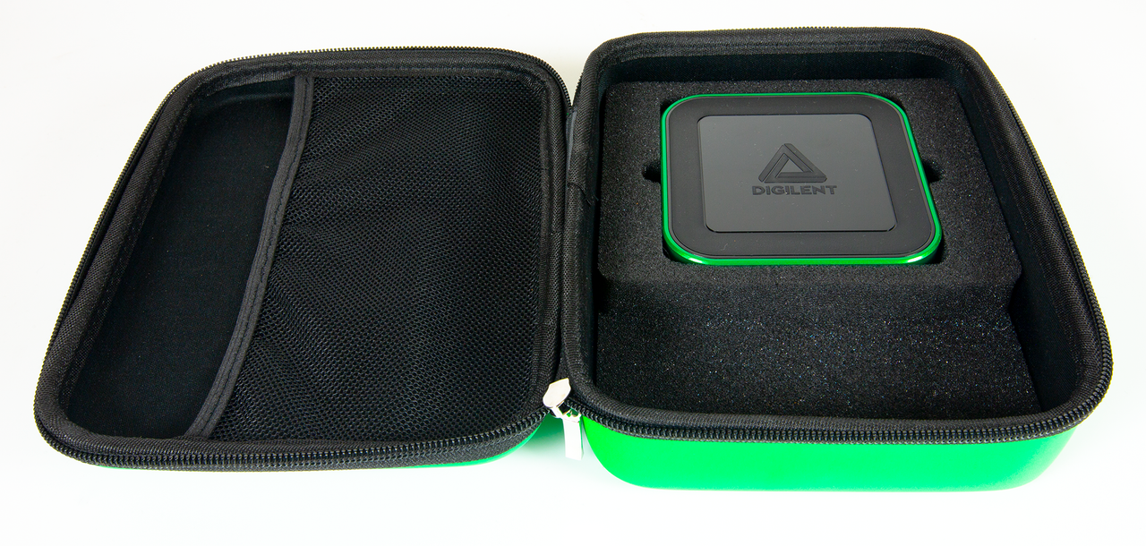 Soft Case for the Analog Discovery 3
