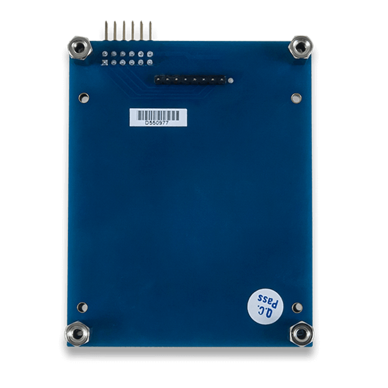 Pmod KYPD: 16-button Keypad - Digilent Pmod KYPD: 16-button Keypad - Digilent
