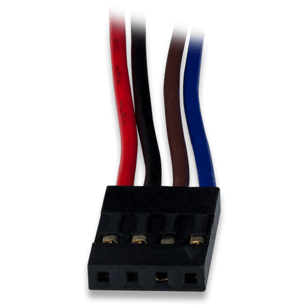 4-pin MTE Cable - Digilent