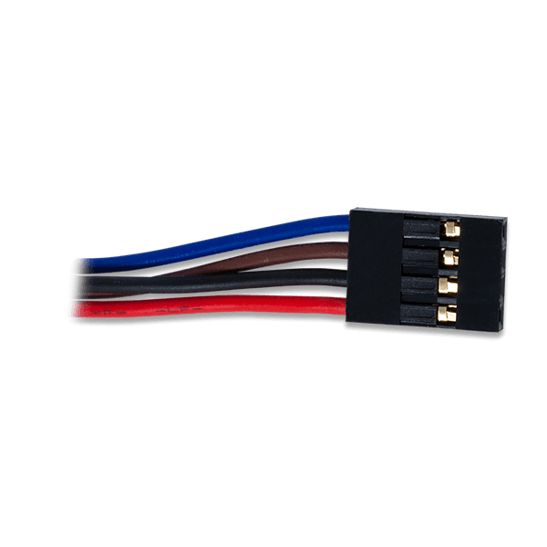 4-pin MTE Cable - Digilent