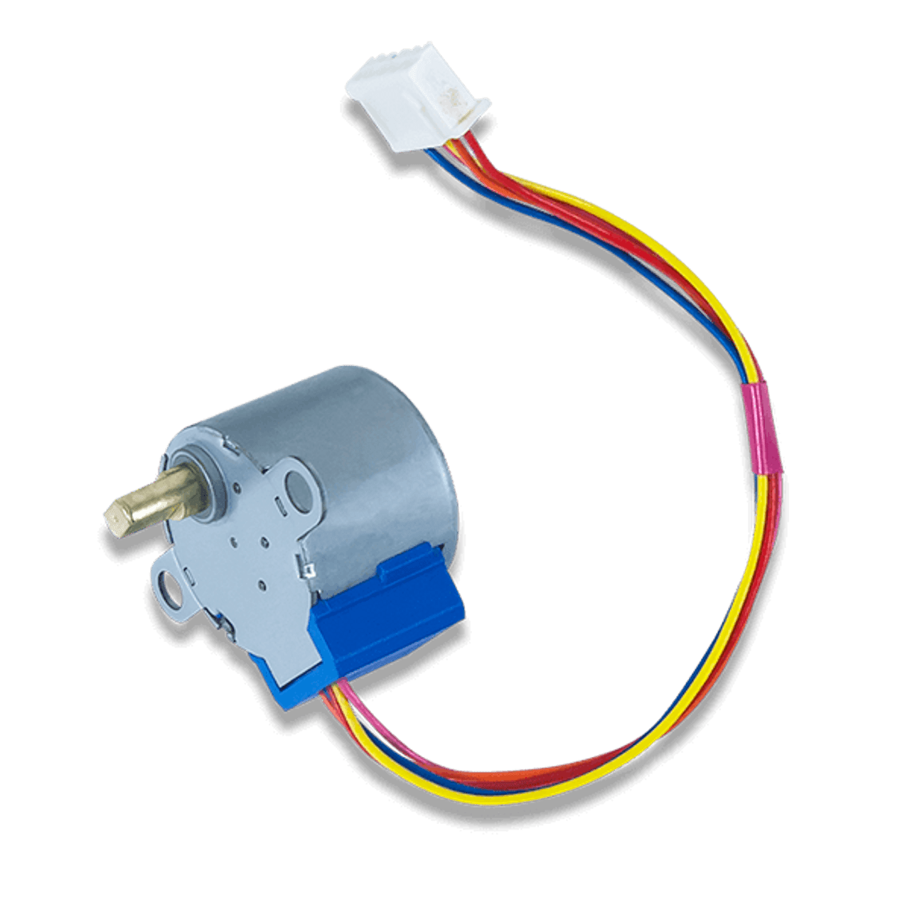 Stepper Motor Digilent