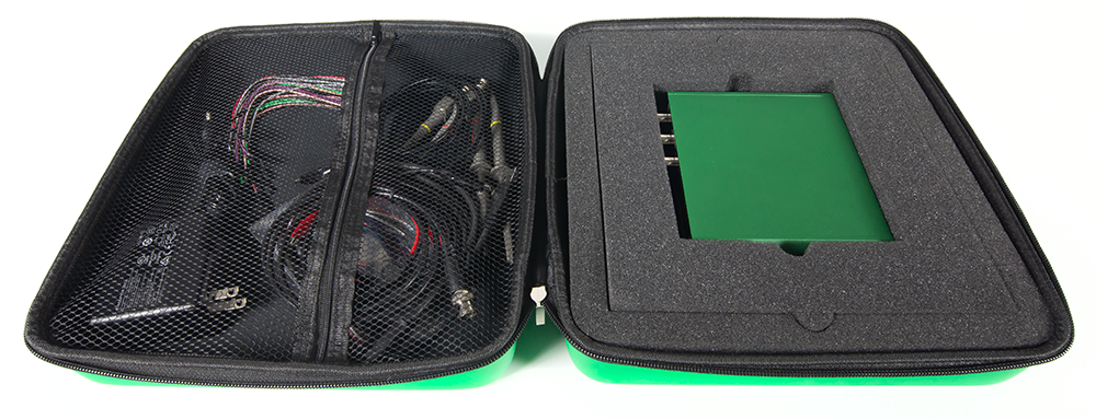 Large Soft Case