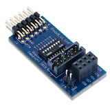 Pmod IOXP: I/O Expansion Module - Digilent