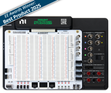 Analog Discovery Studio Max: Multi-Instrument Lab for Engineering ...