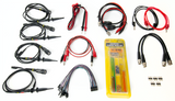 Analog Discovery Studio Max Cables and Probes Kit - Digilent