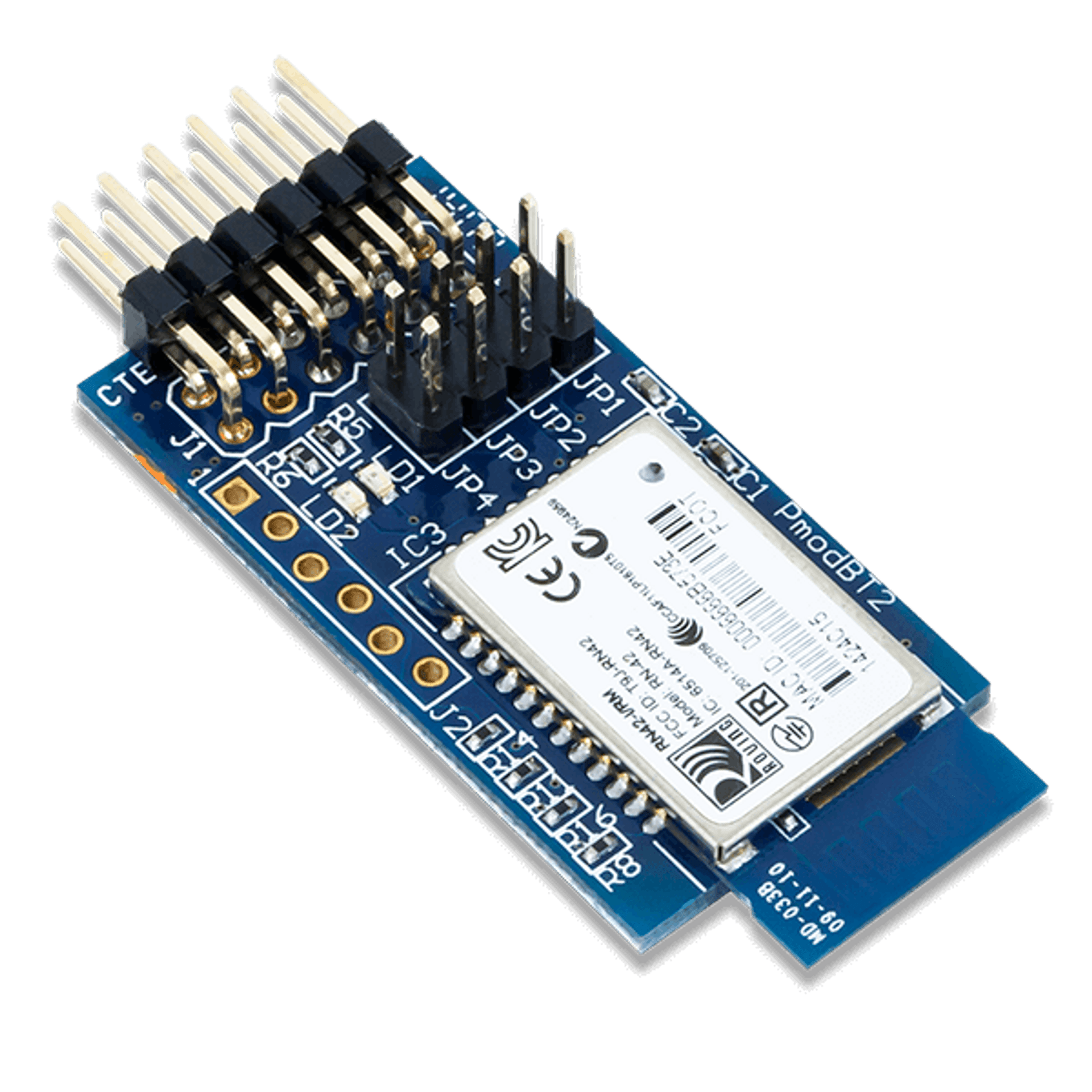Pmod Esp32无线通信模块 Digilent 万博体育matext网页版