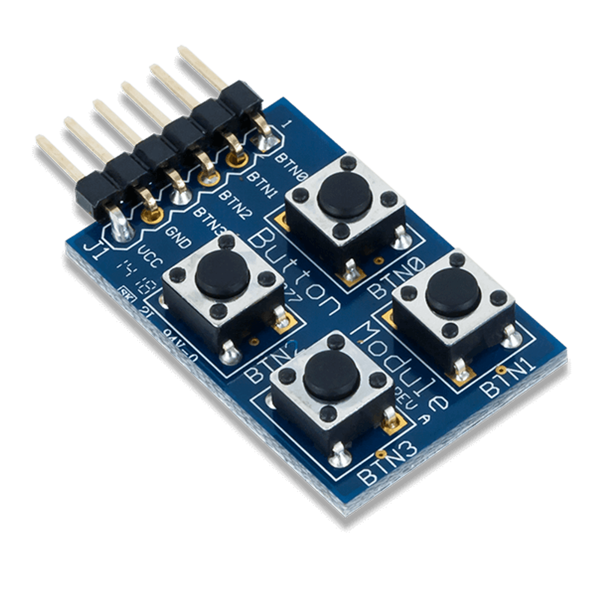 Pmod KYPD: 16-button Keypad - Digilent Pmod KYPD: 16-button Keypad - Digilent