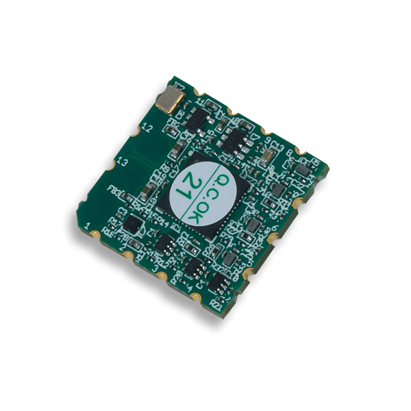 JTAG-SMT2-NC: Surface-mount Programming Module - Digilent