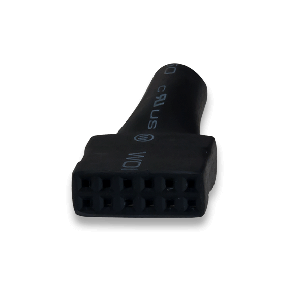 2x6 Pin Pmod Cable - Digilent