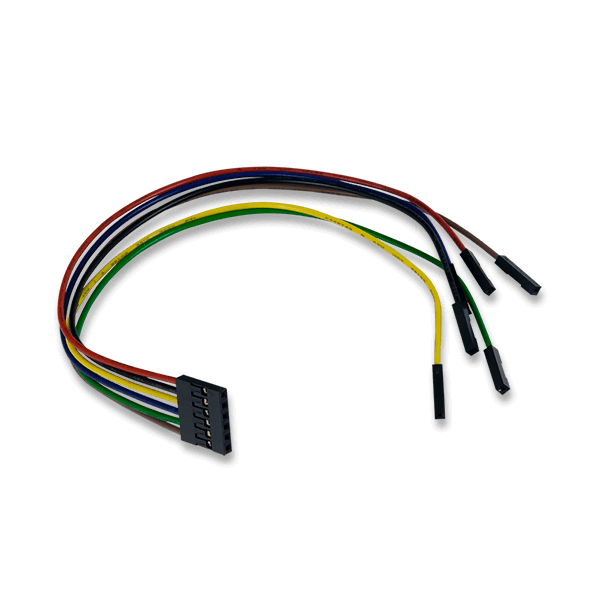 Test and Measurement Cables, Probes and Clips - Digilent