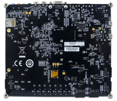 Genesys 2 AMD Kintex™ 7 FPGA Development Board - Digilent