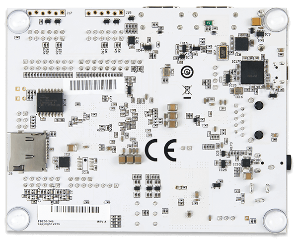 Arty Z7: Zynq-7000 SoC Development Board - Digilent