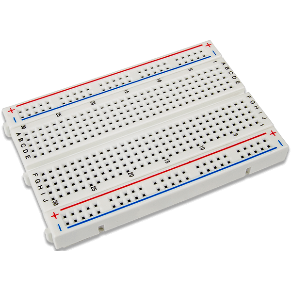 Shop Breadboards | Digilent