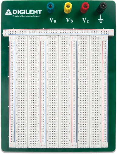 Large Solderless Breadboard Kit
