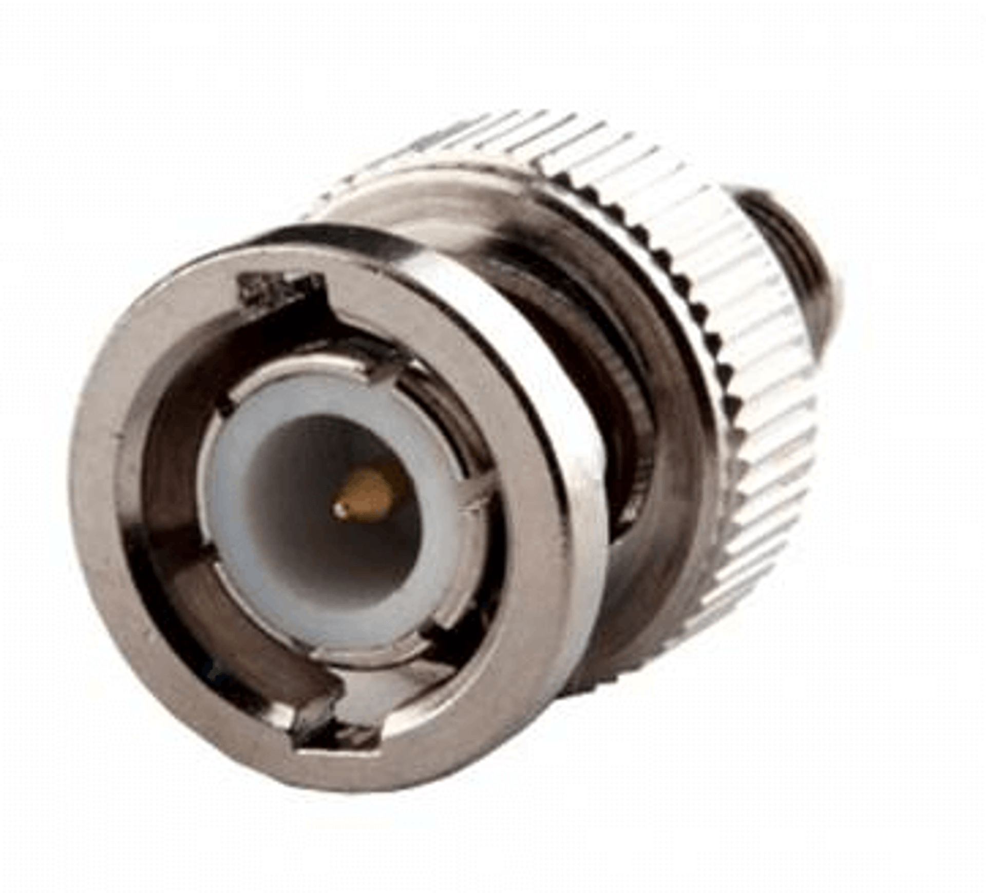 BNC-to-SMA Adapter - Digilent