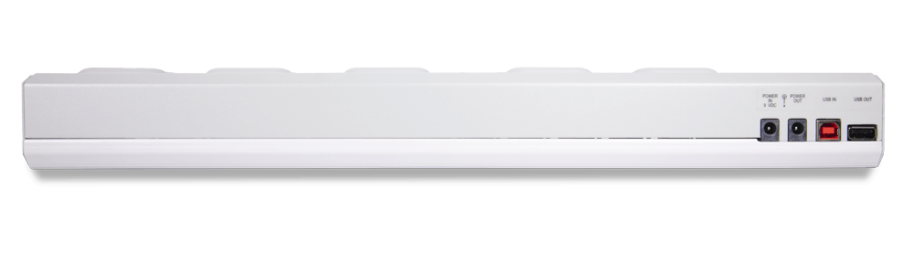 MCC USB-SSR 24: 24 Channel Solid-State Digital I/O USB device - Digilent