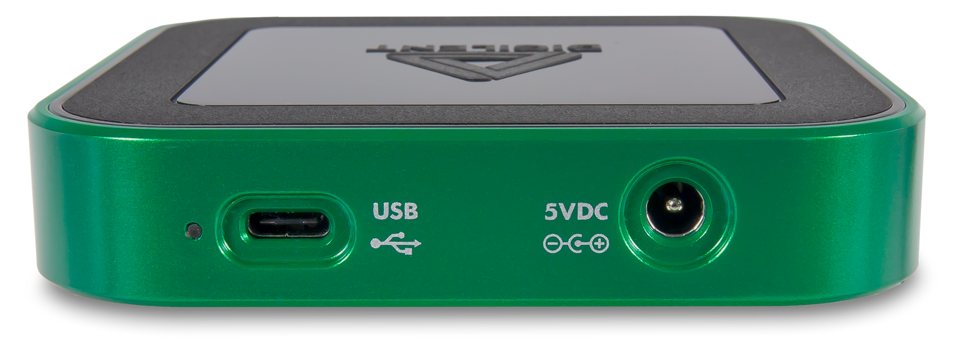 Analog Discovery 3: 125 MS/s USB Oscilloscope, Waveform Generator ...