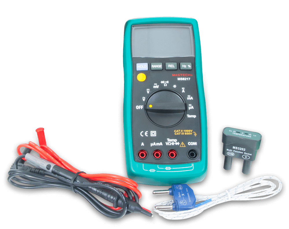 Digital Oscilloscope Kit Analog Discovery 2 Pro Bundle