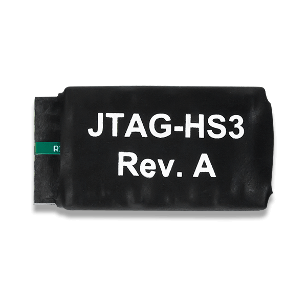 JTAG-HS3 Programming Cable - Digilent