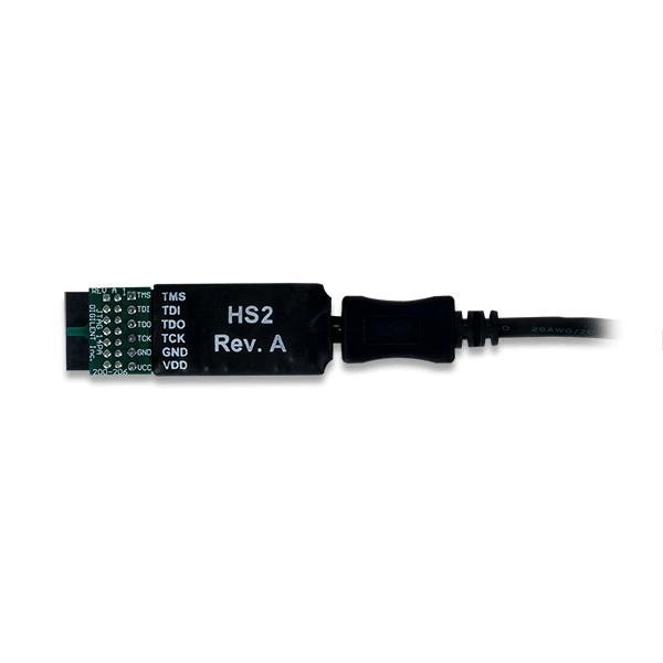 JTAG-HS2 Programming Cable - Digilent