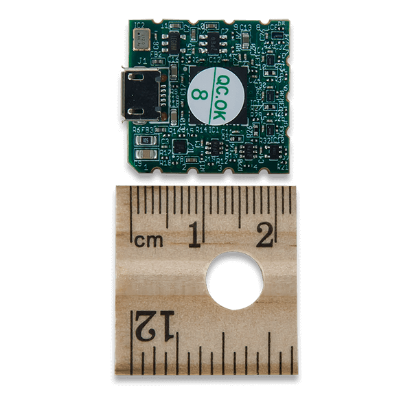 JTAG-SMT2: Surface-mount Programming Module - Digilent